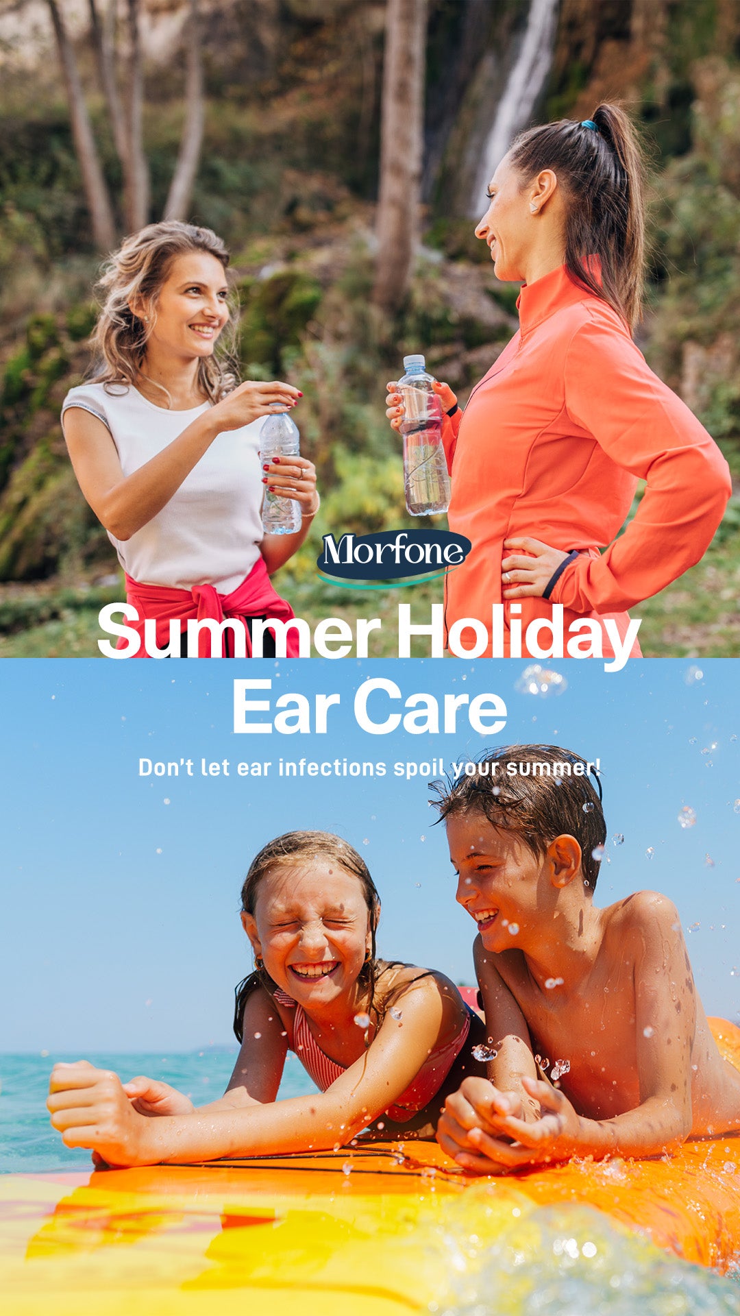 Morfone Ear Cleaner: Revolutionize Your Ear Care Routine