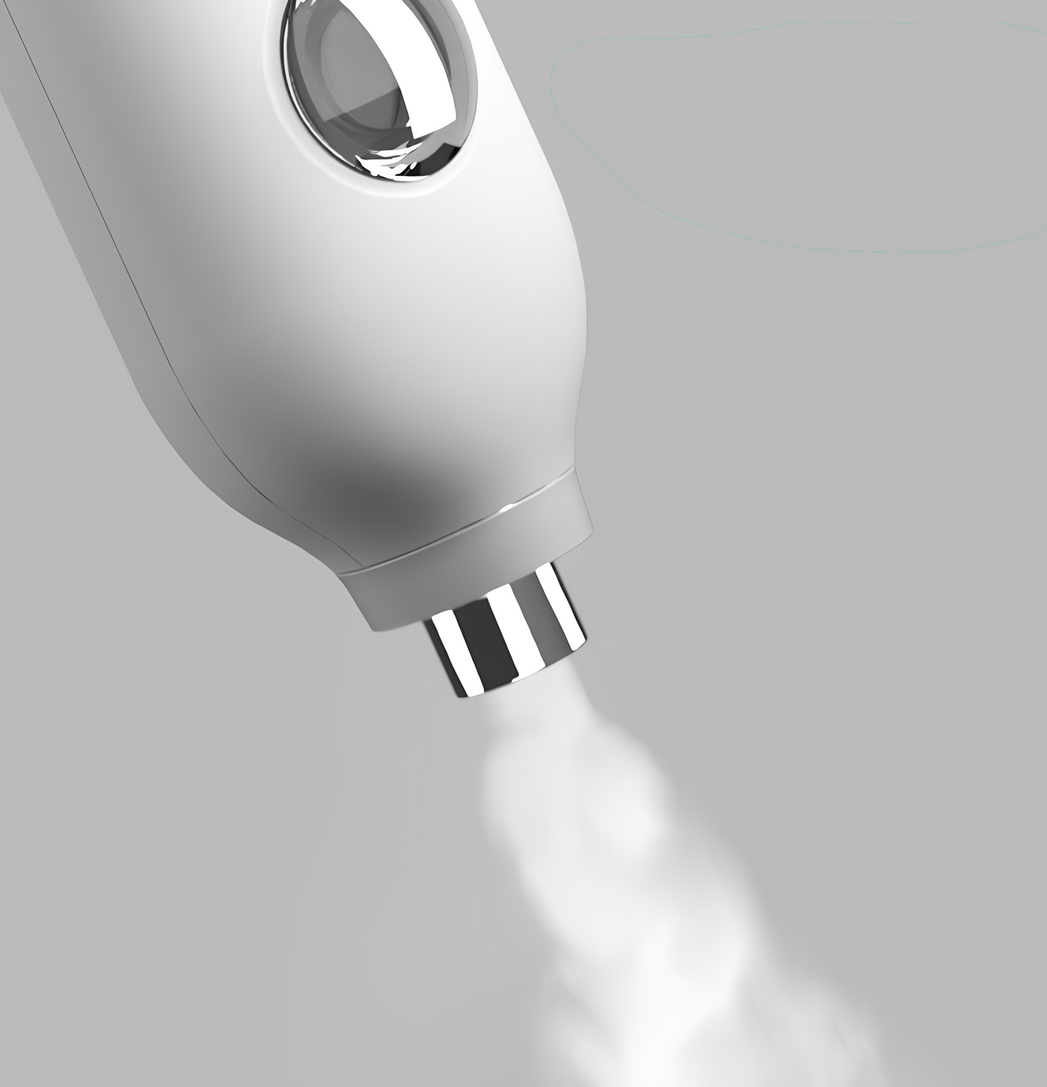 Electric Minoxidil Atomizer – Morfone