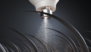 Electric Minoxidil Atomizer – Morfone